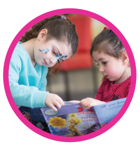 Child Outcomes: Running a Playgroup - Community Hubs