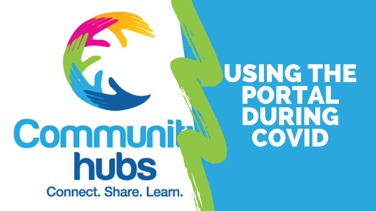 How To – Community Hubs