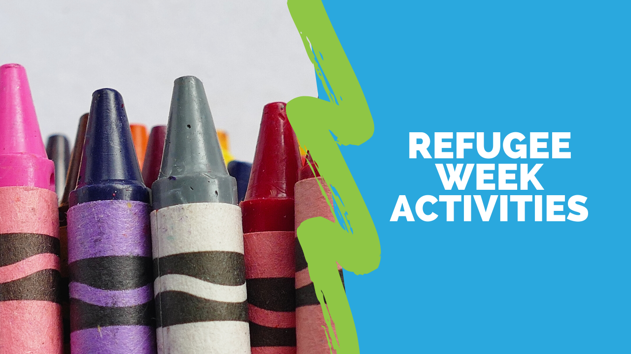 Coffee and Chat – Community Hubs