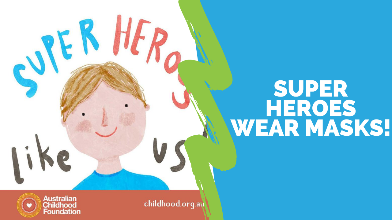 Early Years – Community Hubs