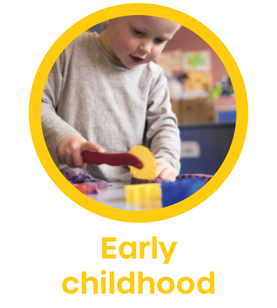 National Community Hubs Program – Community Hubs